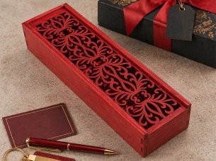 Laser Cut Box Template | 2584 Files Free Download | Vectors File